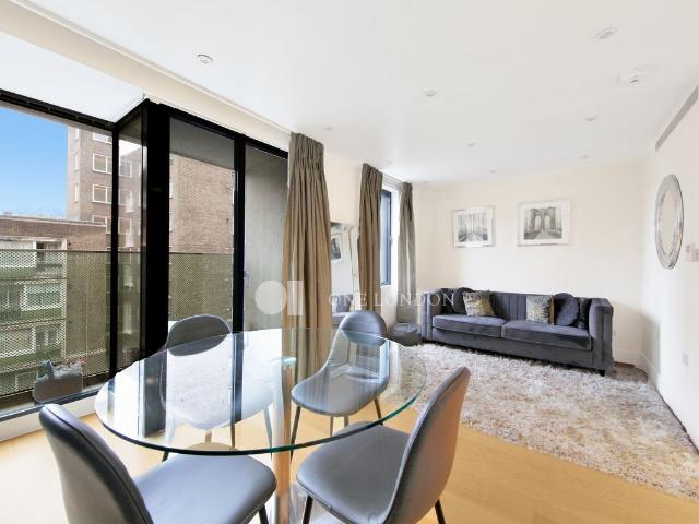 Hyde Park Square, London W2, 1 bed flat to rent, £3,100 pcm | PrimeLocation