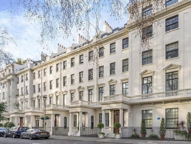 Hyde Park Square, London W2, 3 bed flat to rent, £11,483 pcm | PrimeLocation