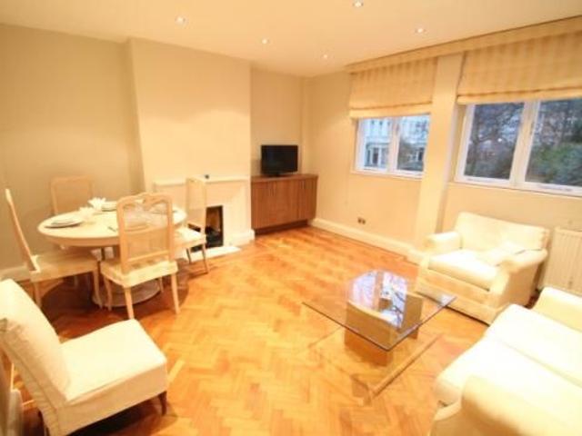 Hyde Park Square, W2, London