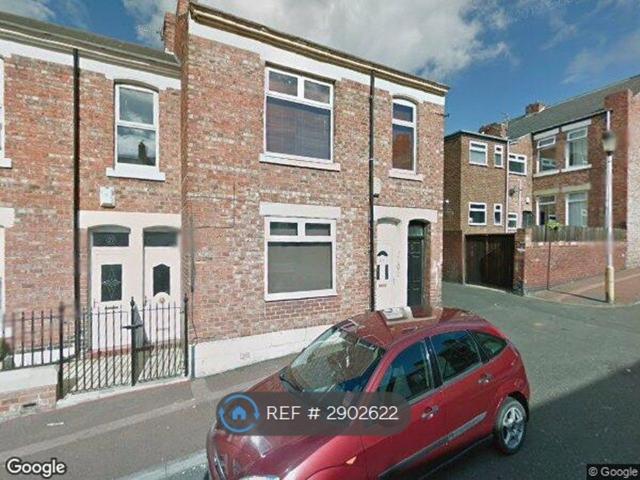 Hyde Park St, Gateshead NE8, 3 bed maisonette to rent, £650 pcm | PrimeLocation