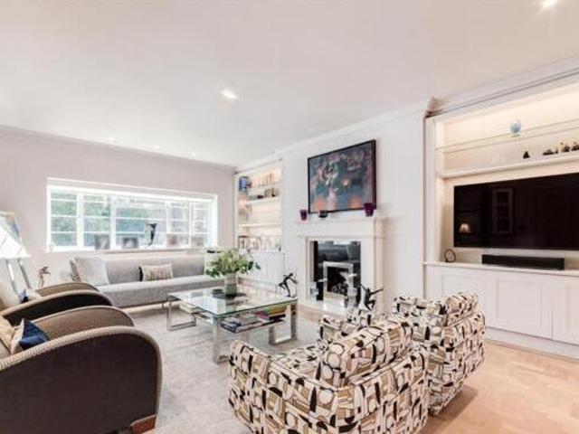 Hyde Park Street, London, 6 Bedroom Terraced