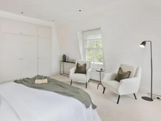 Hyde Park Street, London, W2 2LW, United Kingdom | 3 bed duplex for rent #154609482 | Rentberry