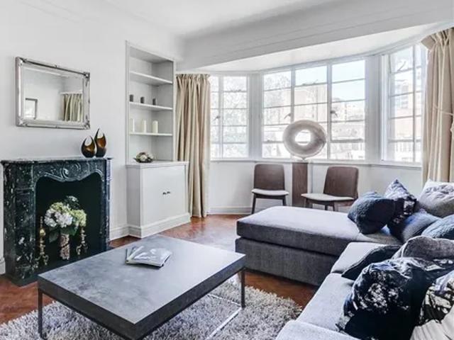 Hyde Park Street, London, W2 2LW, United Kingdom | 2 bed apartment for rent #140658881 | Rentberry