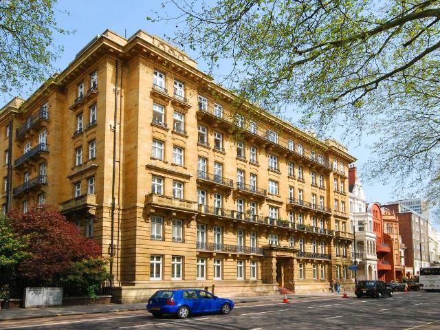 Hyde Park Place, Hyde Park Estate, London W2, 2 bed flat to rent, £3,142 pcm | PrimeLocation