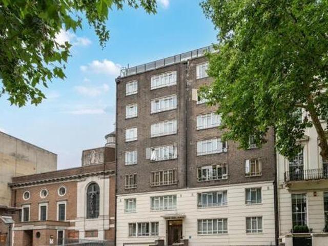 Hyde Park Place, London, 3 Bedroom Flat