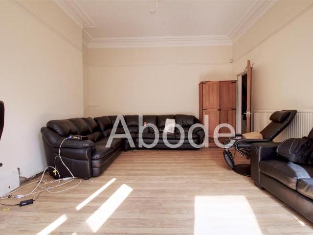 Hyde Park Road, Hyde Park, Leeds 7 bed house to rent £4,169 pcm £962 pw