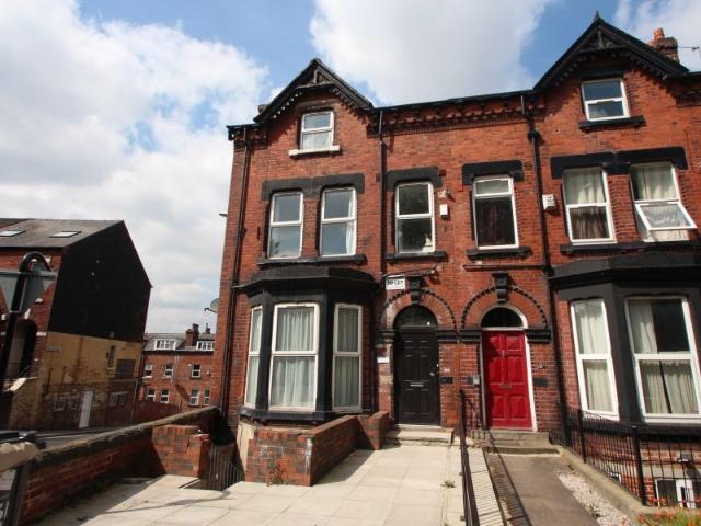Hyde Park Road, Hyde Park, Leeds LS6, 3 bed shared accommodation to rent, £529 pppm | PrimeLocation