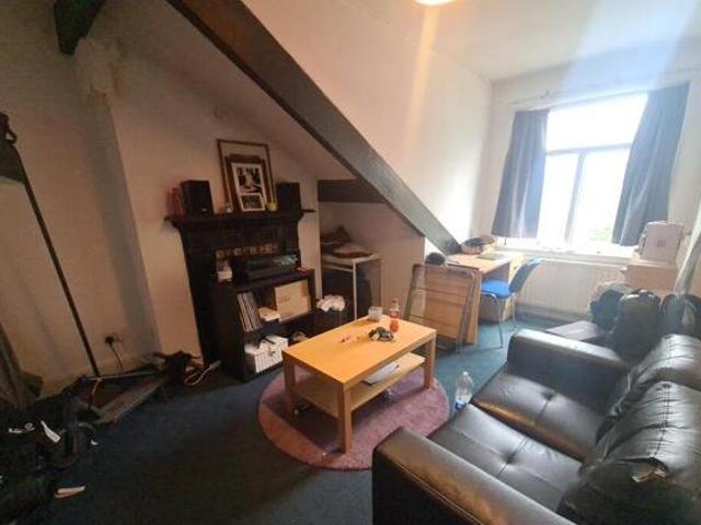 Hyde Park Road, Leeds, 1 Bedroom Flat