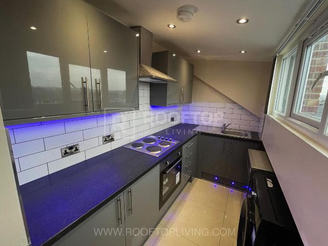Hyde Park Road, Leeds LS6, 2 bed shared accommodation to rent, £771 pppm | PrimeLocation