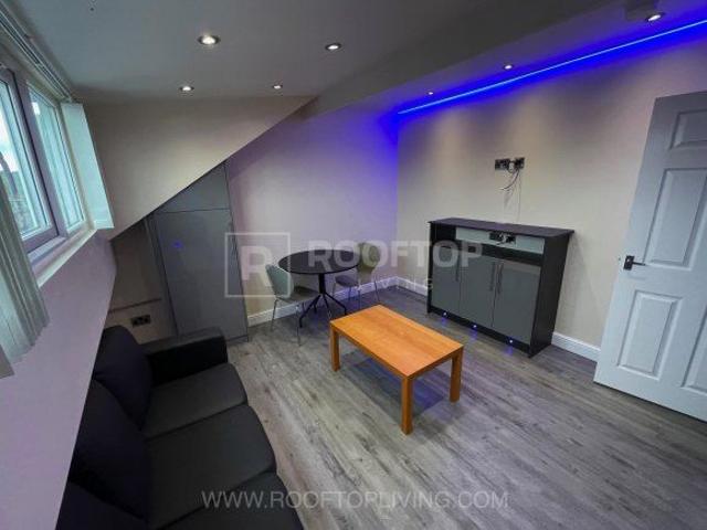 Hyde Park Road, Leeds LS6, 2 bed shared accommodation to rent, £776 pppm | PrimeLocation