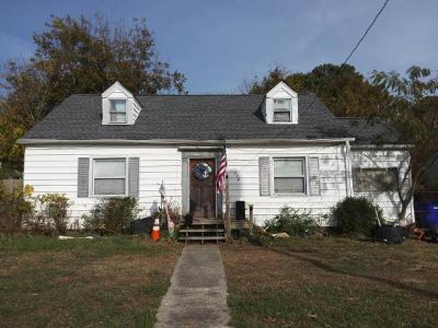 Hyde Park Rd