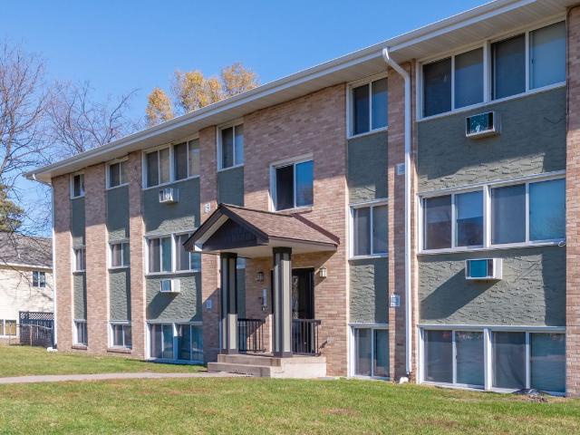 Hyde Park – Where Comfort Meets Convenience