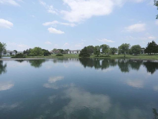 Hyde Park Townhomes & Apartments 3 Bedroom Apartment for Rent at 1000 Cooper Dr N, Columbia, MO 65201