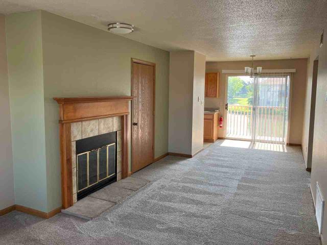 Hyde Park Townhomes & Apartments 2 Bedroom Apartment for Rent at 1000 Cooper Dr N, Columbia, MO 65201