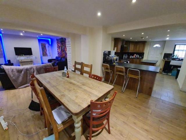 Hyde Park Terrace, Leeds 9 bed house to rent £5,733 pcm £1,323 pw