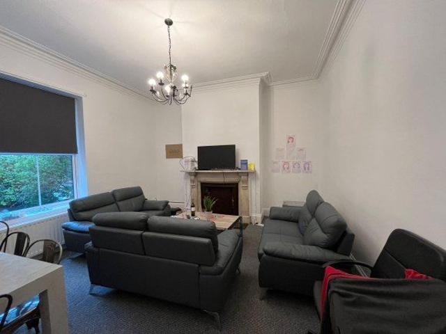 Hyde Park Terrace, Leeds, West Yorkshire LS6, 8 bed shared accommodation to rent, £498 pppm | PrimeLocation