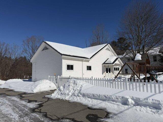 Hyde Park VT 05655 104539140