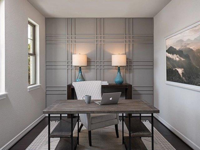 Hyde Plan Dellrose Community