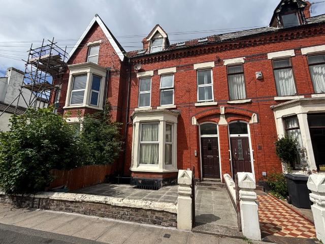 Hyde Road, Liverpool L22, 1 bed flat to rent, £700 pcm | PrimeLocation