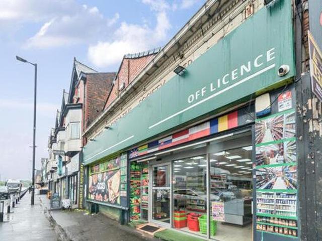 Hyde Road, Manchester, Commercial Property For