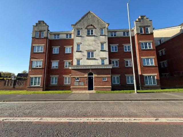 Hyde Road, Manchester, M12 5PS 2 bed apartment to rent £1,000 pcm £231 pw