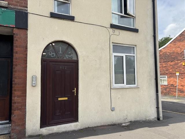 Hyde Road, Manchester M18, 1 bed flat to rent, £750 pcm | PrimeLocation