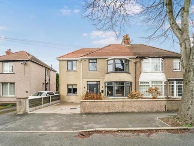 Hyde Road, Torrisholme, 5 Bedroom Semi detached