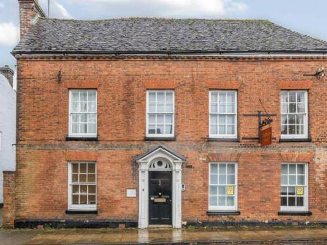 Hyde Street, Winchester, 2 Bedroom Apartment