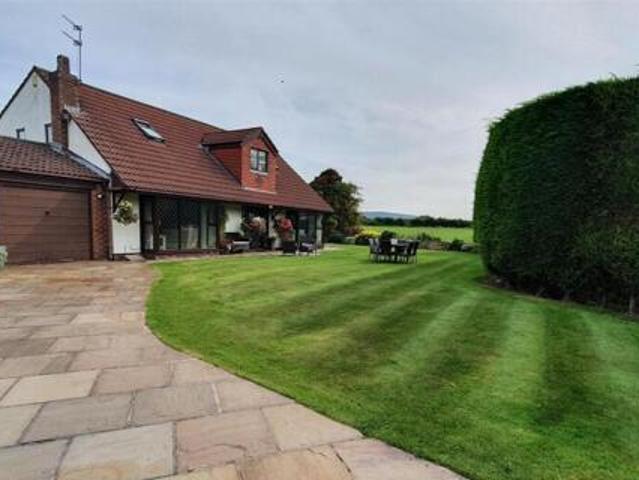 Hyde Street, Littlemoss, 4 Bedroom Detached
