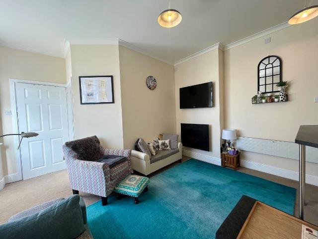 Hyde Street, South Shields NE33, 1 bed semi detached house to rent, £575 pcm | PrimeLocation