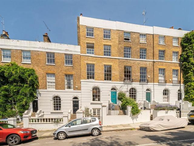 Hyde Vale, Greenwich SE10, 6 bed terraced house to rent, £10,000 pcm | PrimeLocation