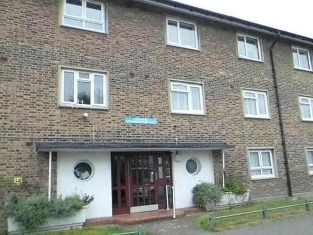 Hydefield Court, London, 2 Bedroom Ground