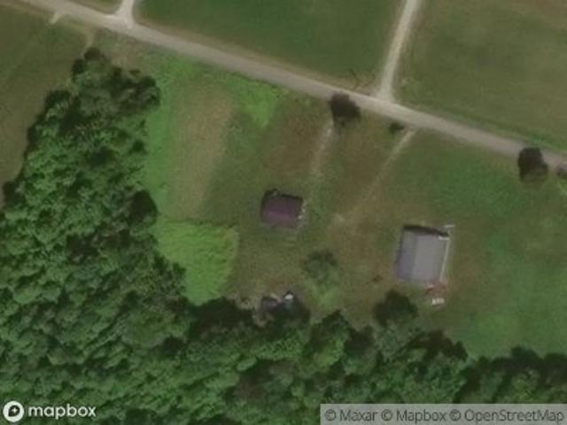Hyden Ridge Rd
