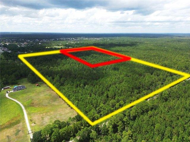 Hyder Ave, Deltona, FL 32738