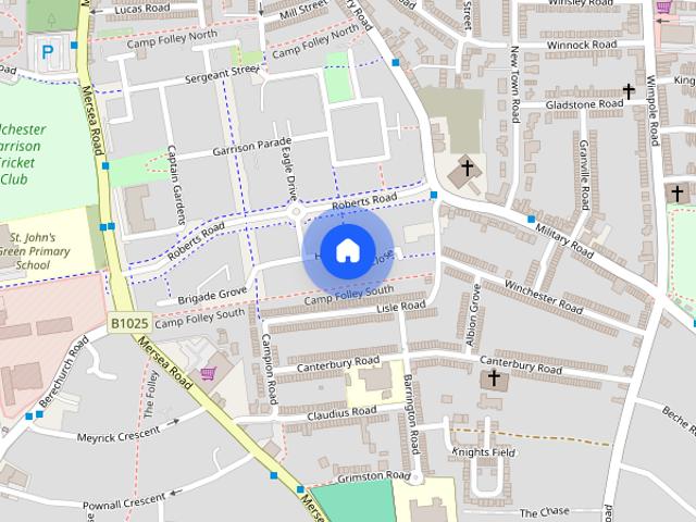 Hyderabad Close, Colchester, Essex, CO2