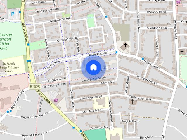 Hyderabad Close, Colchester, Essex, CO2