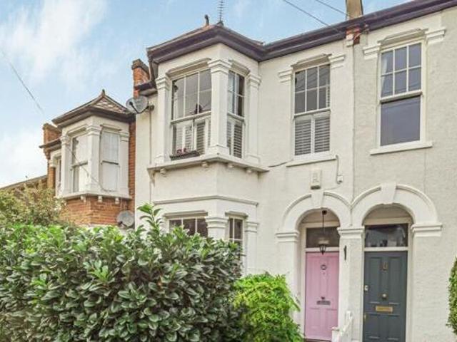 Hydethorpe Road, London, 5 Bedroom Terraced
