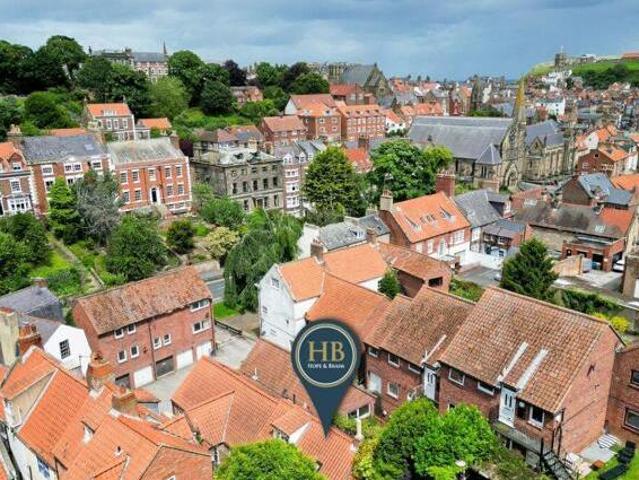 Hydings Yard, Bagdale, 1 Bedroom Cottage