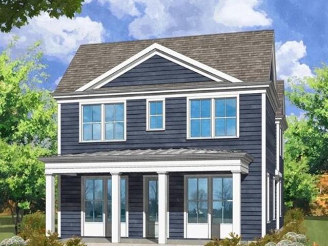 Hydrangea Way Unit,auburn, Home For Sale