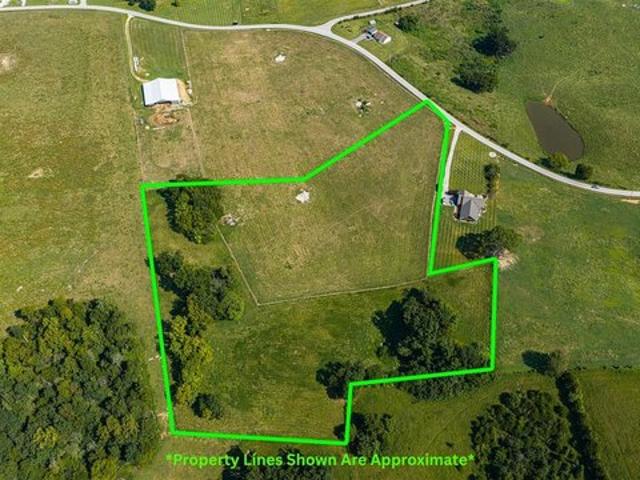 Hydro Pondsville Rd, Smiths Grove, KY 42171