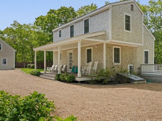 Hye Ln, Edgartown, Home For Sale