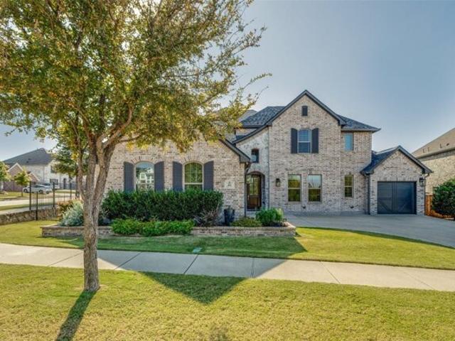Hyer Cir, Frisco, Home For Sale
