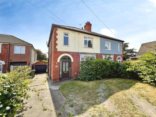 Hykeham Road, Lincoln LN6, 3 bed semi detached house to rent, £1,100 pcm | PrimeLocation