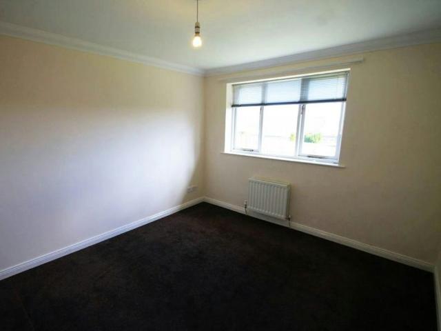 Hylton Court, Durham, DH1