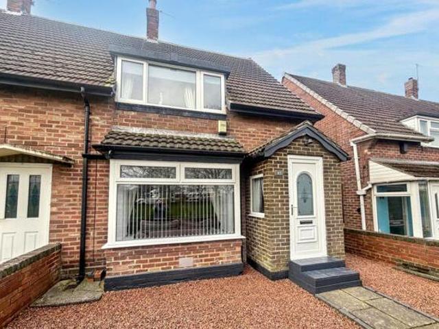 Hylton Castle, Washington Road, Sunderland, 3 Bedroom End