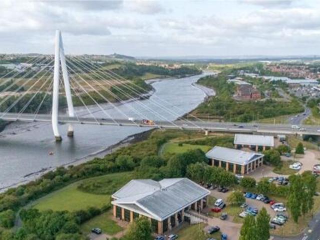 Hylton Park, Sunderland Enterprise Park, Office For Sale