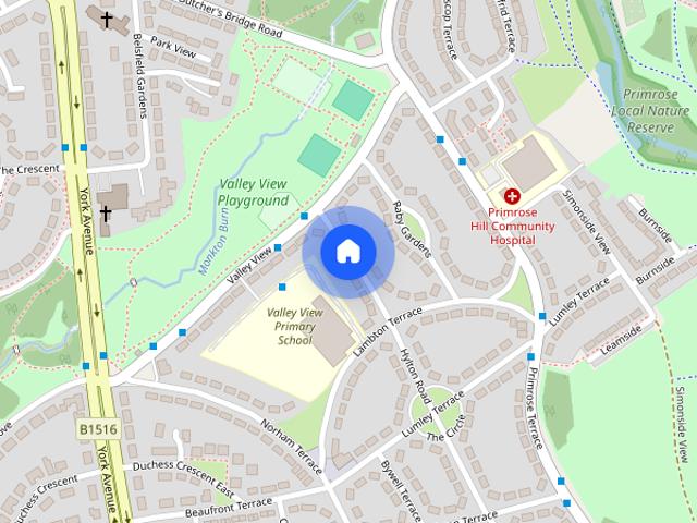 Hylton Road, Jarrow, Tyne and Wear, NE32 5QX