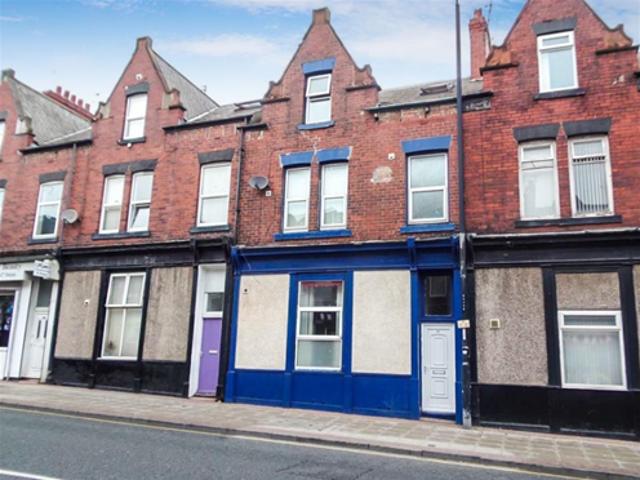 Hylton Road, Millfield, Sunderland SR4, Studio to rent, £420 pcm | PrimeLocation