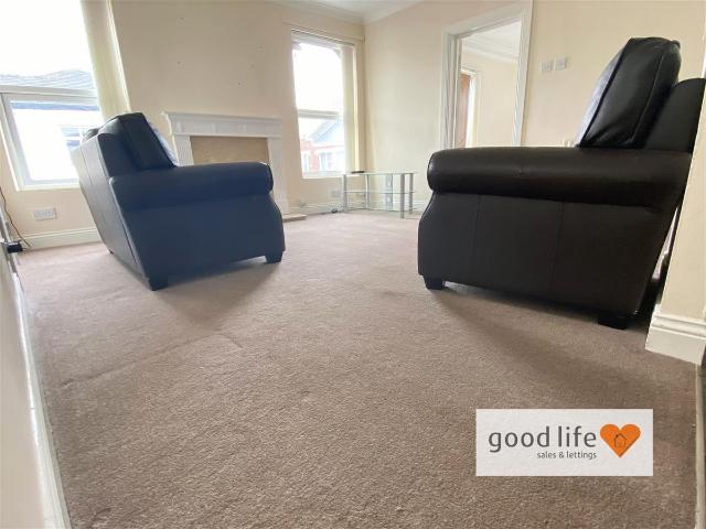Hylton Road, Sunderland SR4, 2 bed flat to rent, £700 pcm | PrimeLocation