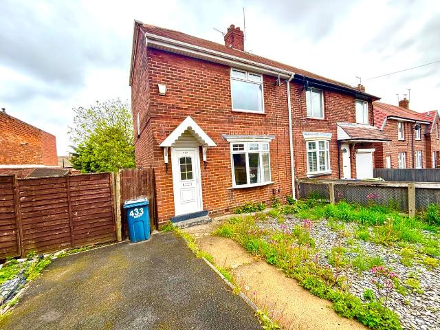 Hylton Road, Sunderland SR4, 2 bed property to rent, £875 pcm | PrimeLocation
